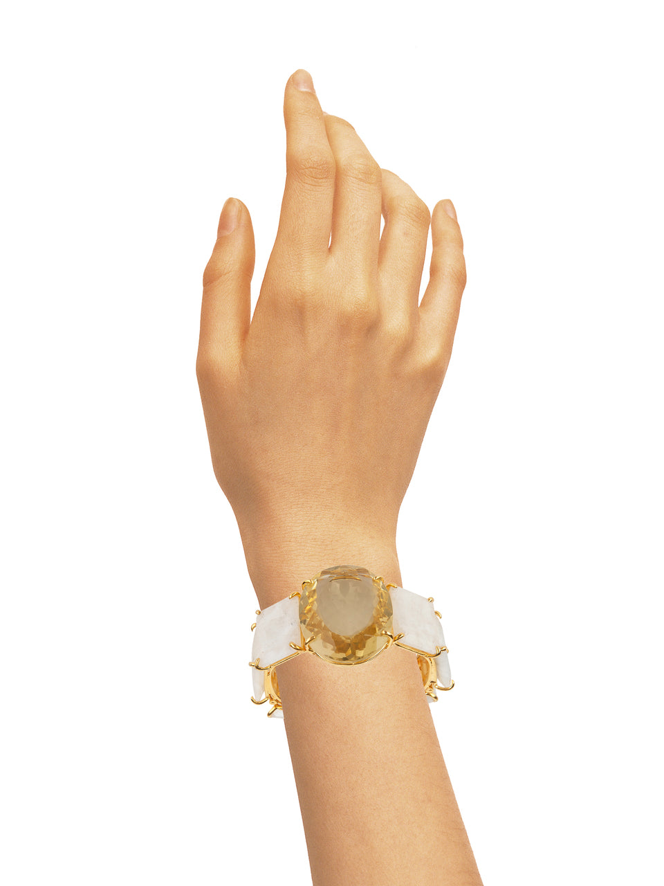 Victoria Cuff – Bounkit