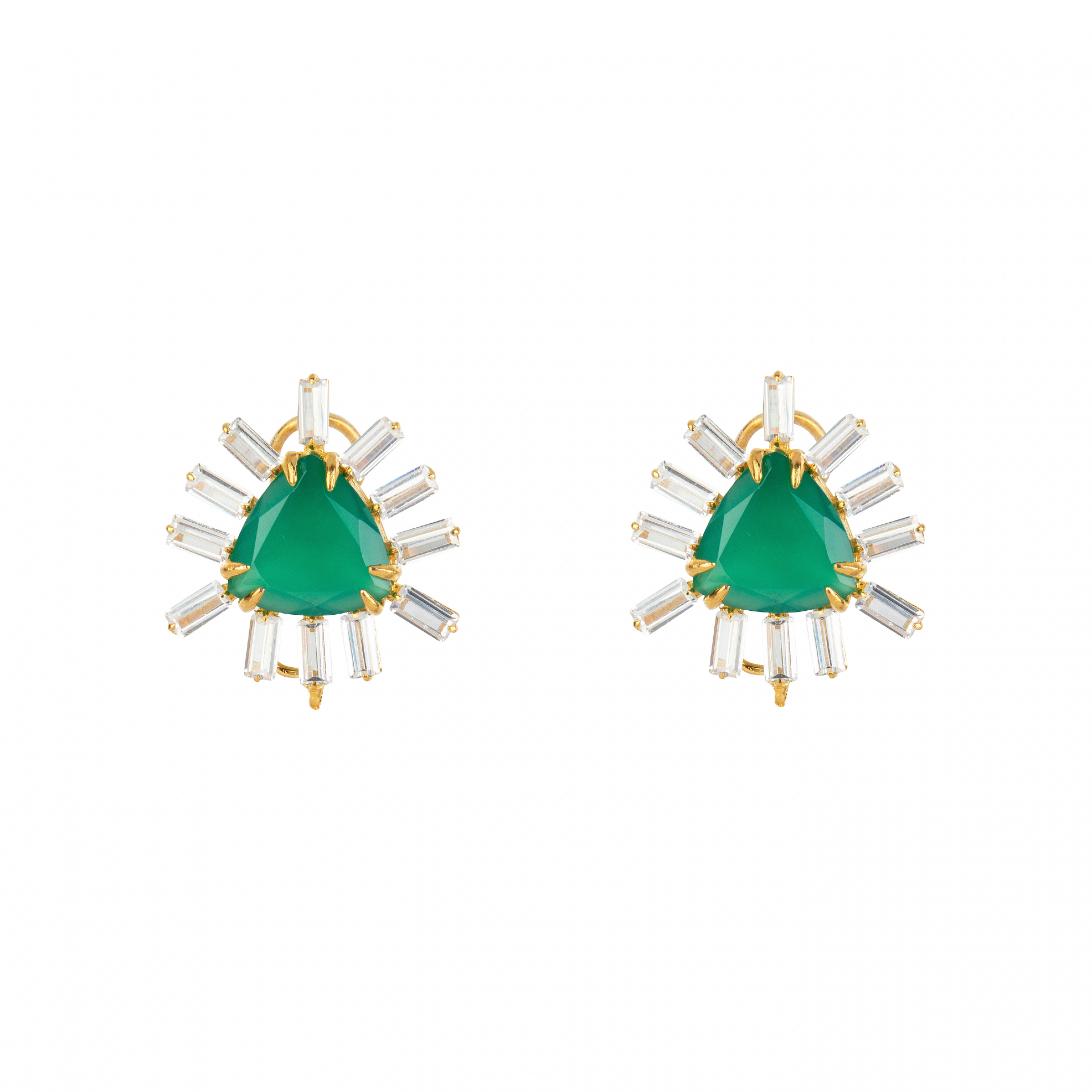 Regine Earrings (more colors) – Bounkit