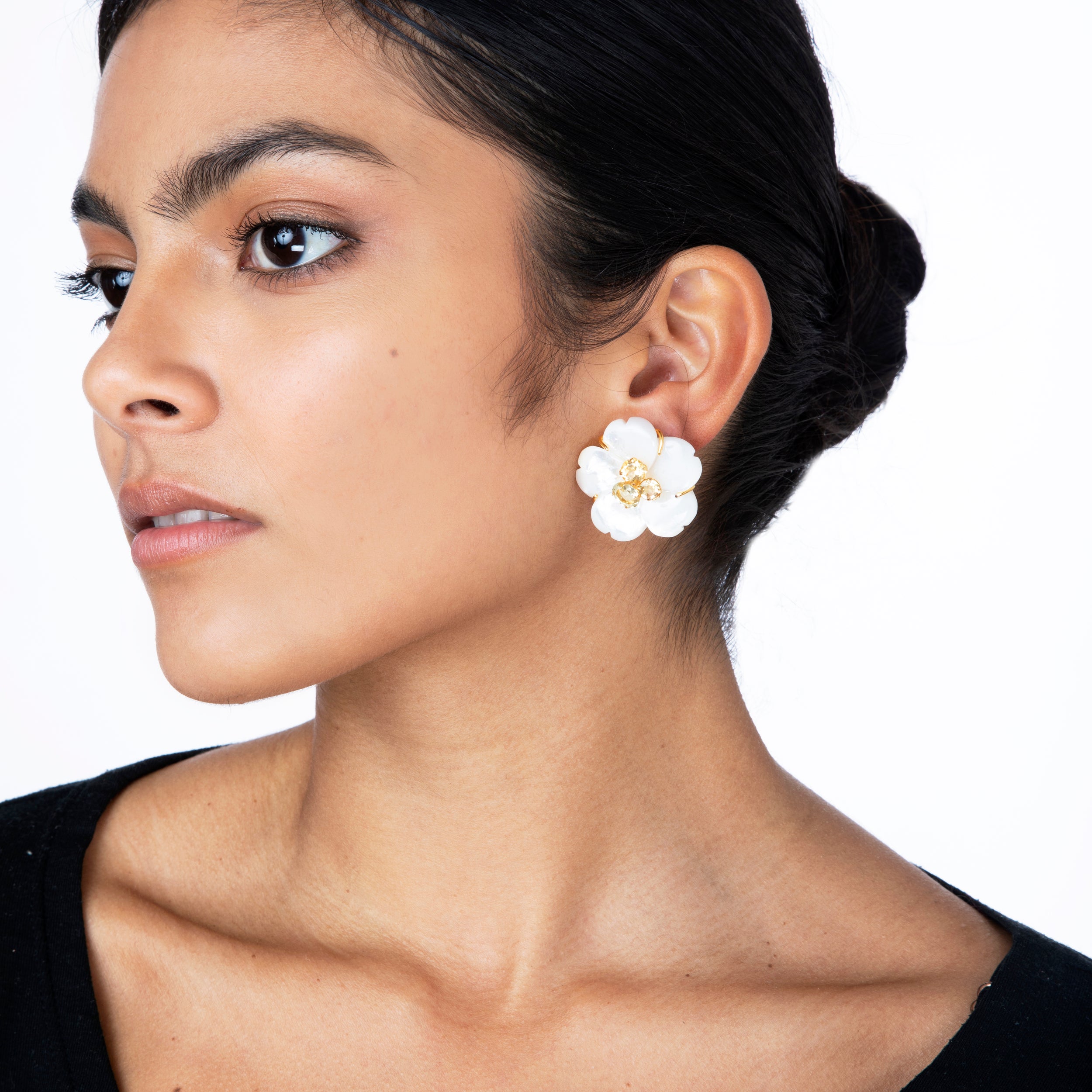 Denise Studs (more colors) – Bounkit